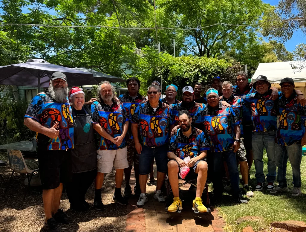 Make a donation – Karlup Aboriginal Corporation